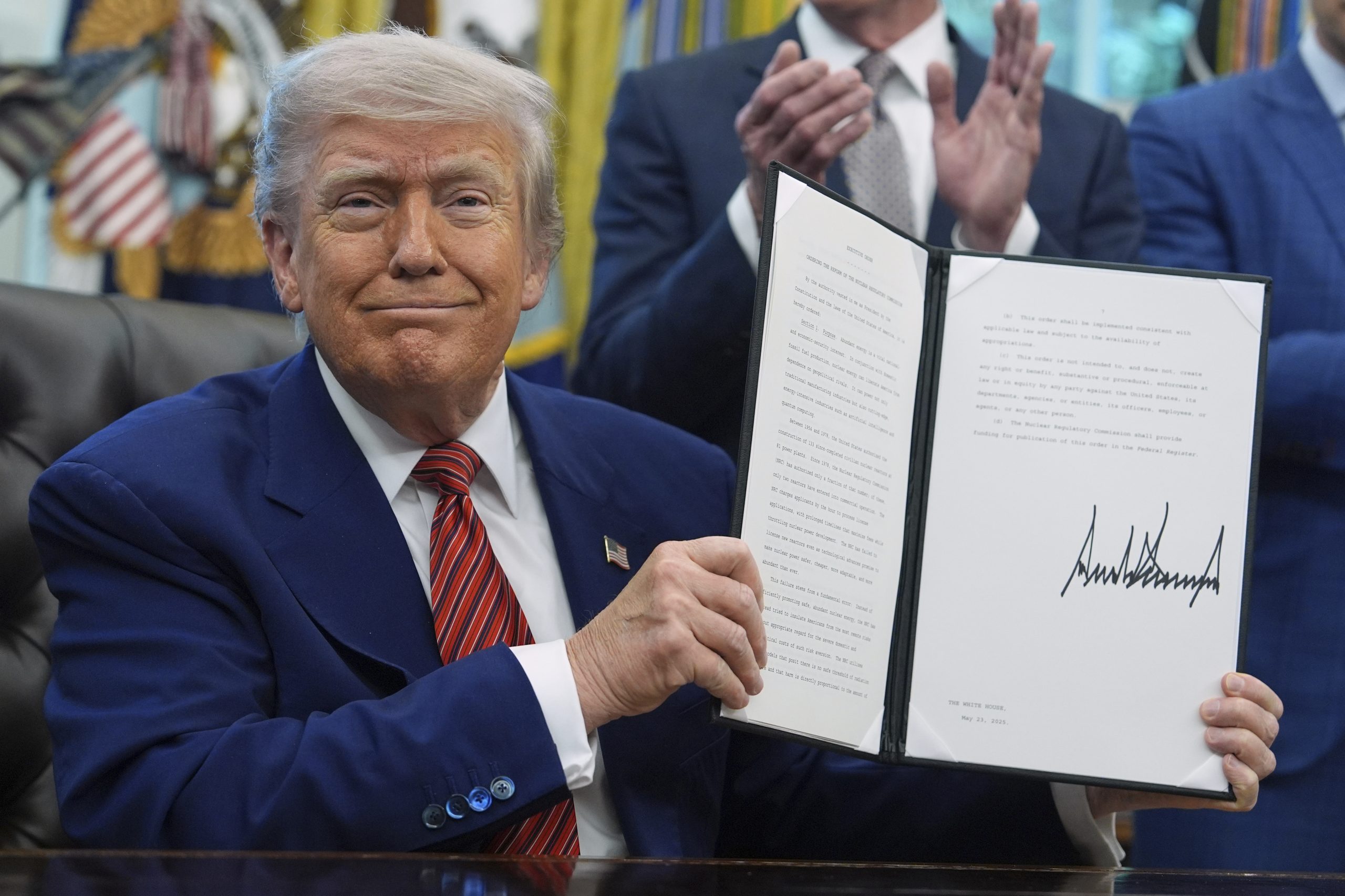 War on Renewable Energy: MAGA Ideology Over Economics | Washington Monthly