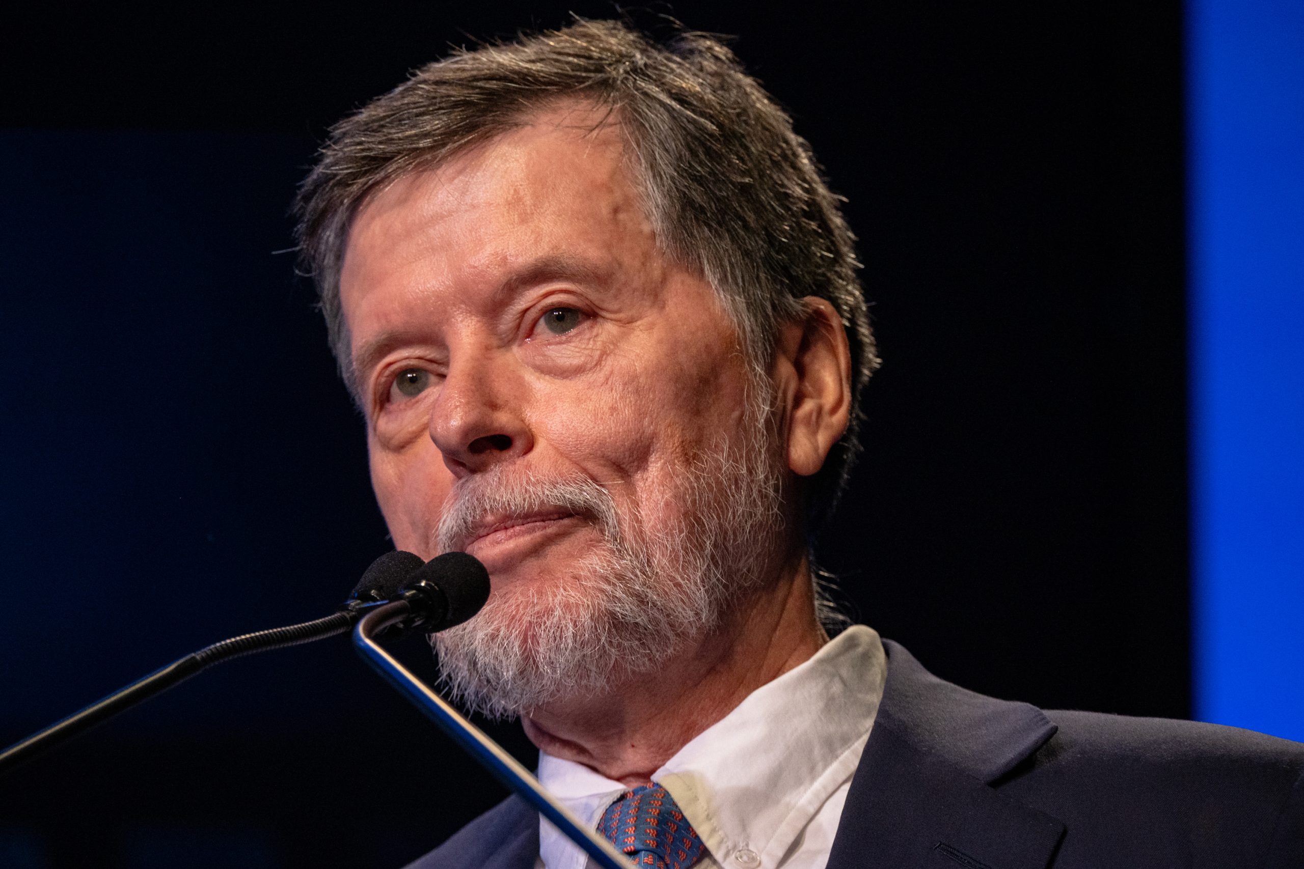 What’s Wrong with The American Revolution by Ken Burns | Washington Monthly