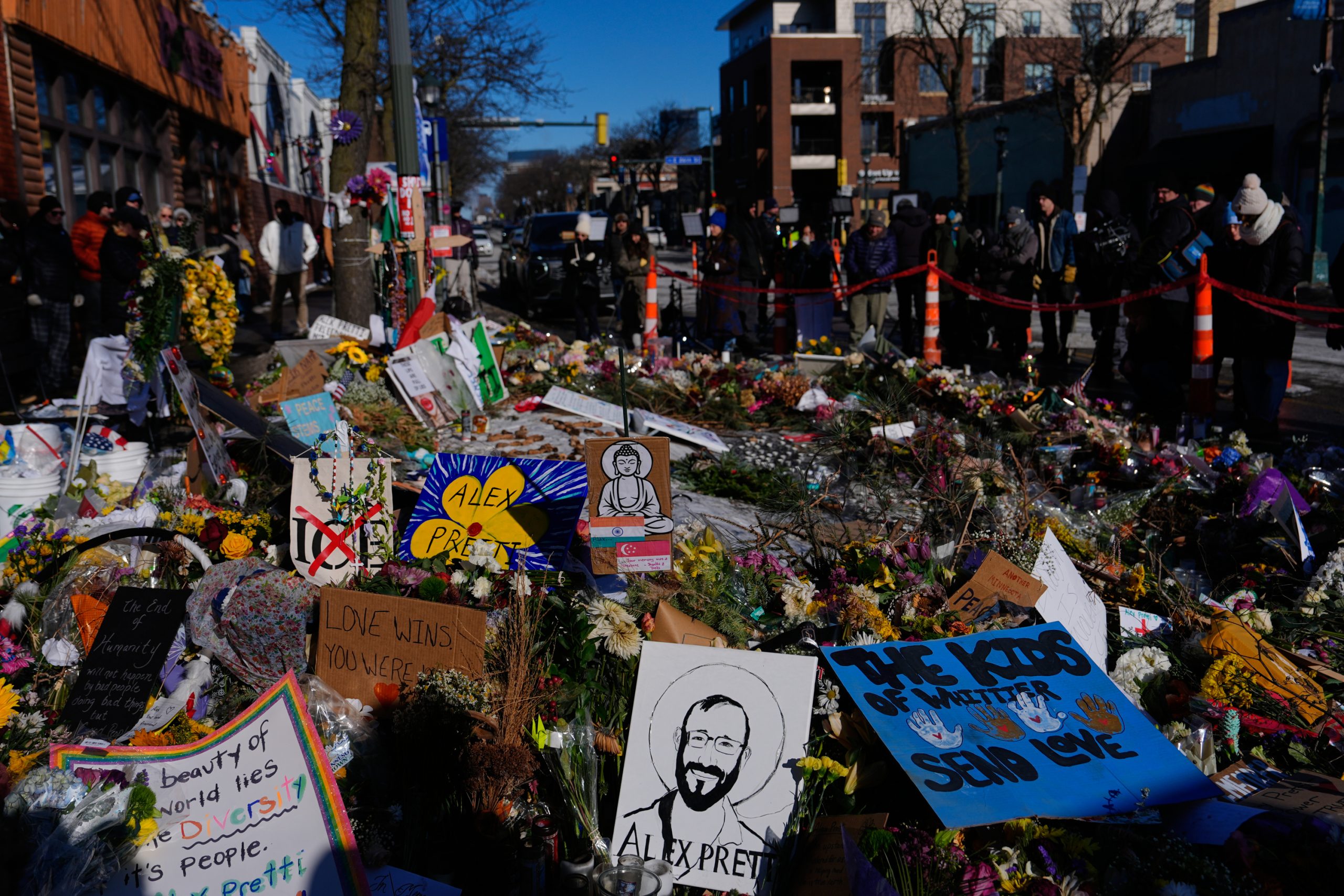 Why Minneapolis Indictments Are Coming | Washington Monthly