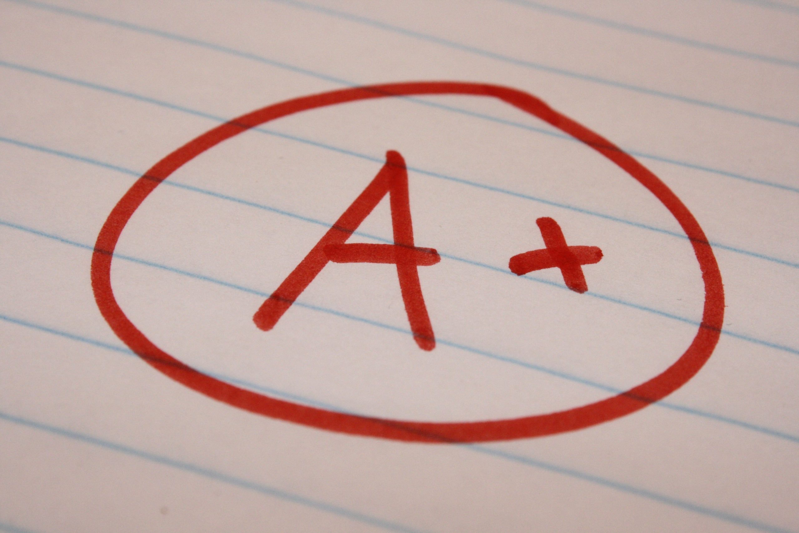 The Real Cause of Grade Inflation | Washington Monthly