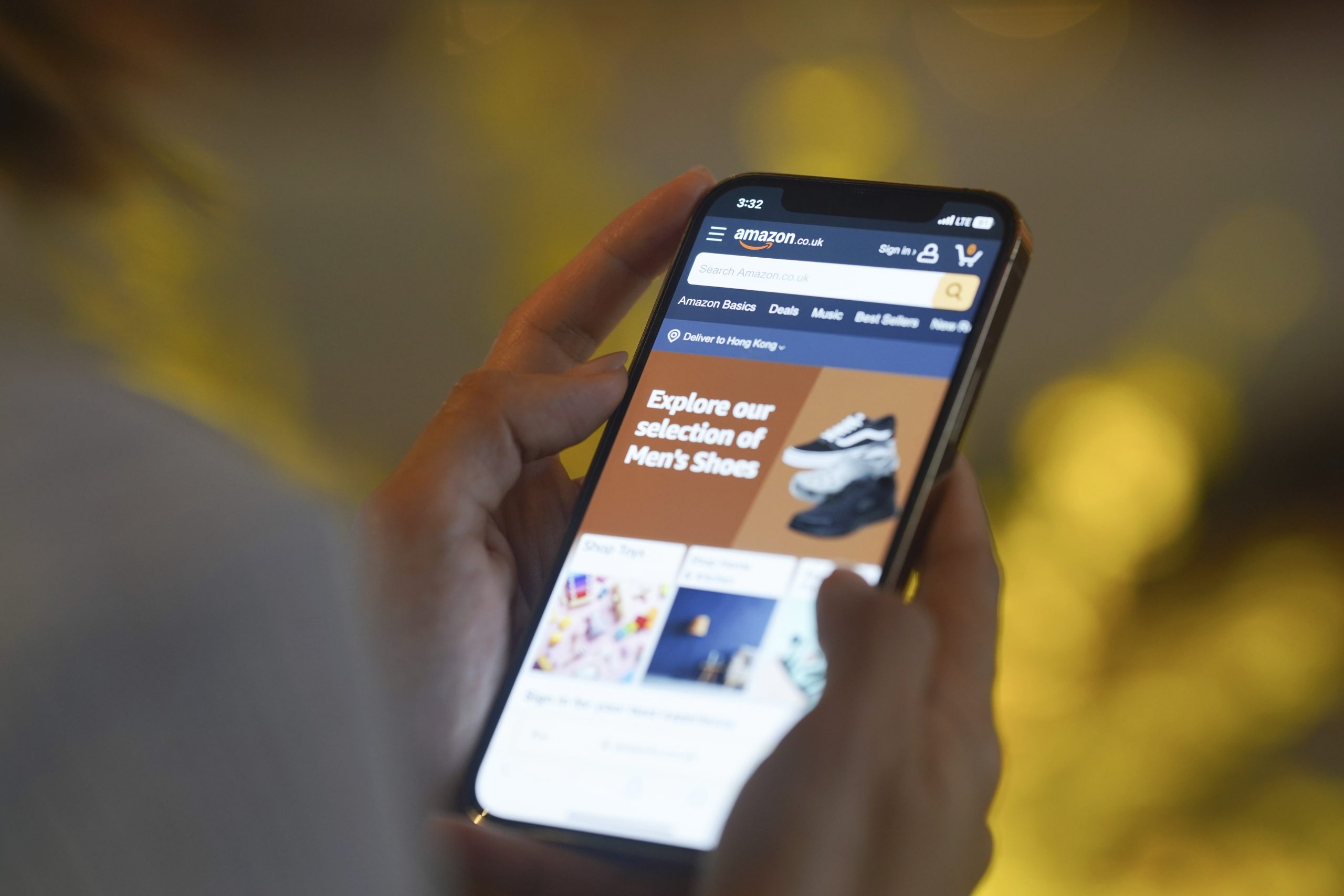 How Amazon’s AI Algorithms Raise the Prices You Pay | Washington Monthly